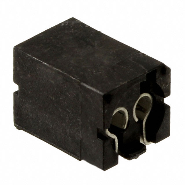 SMD_330 Visual Communications Company - VCC | Optoelectronics | DigiKey